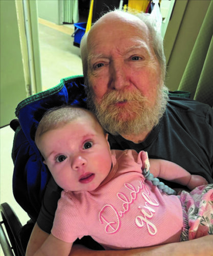 WAYNE CLINE | News, Sports, Jobs - The Intelligencer